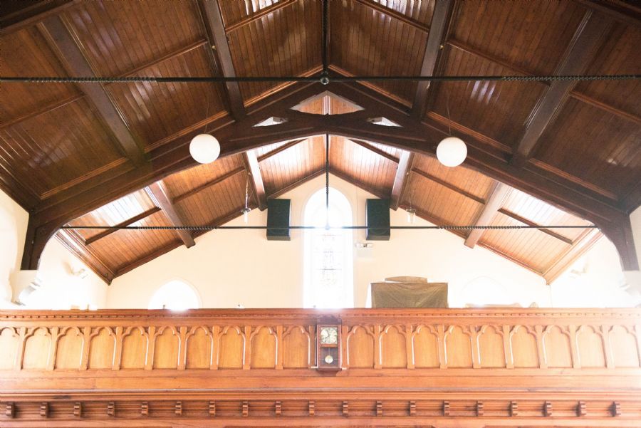 St Trea's Parish - Newbridge & Ballymaguigan